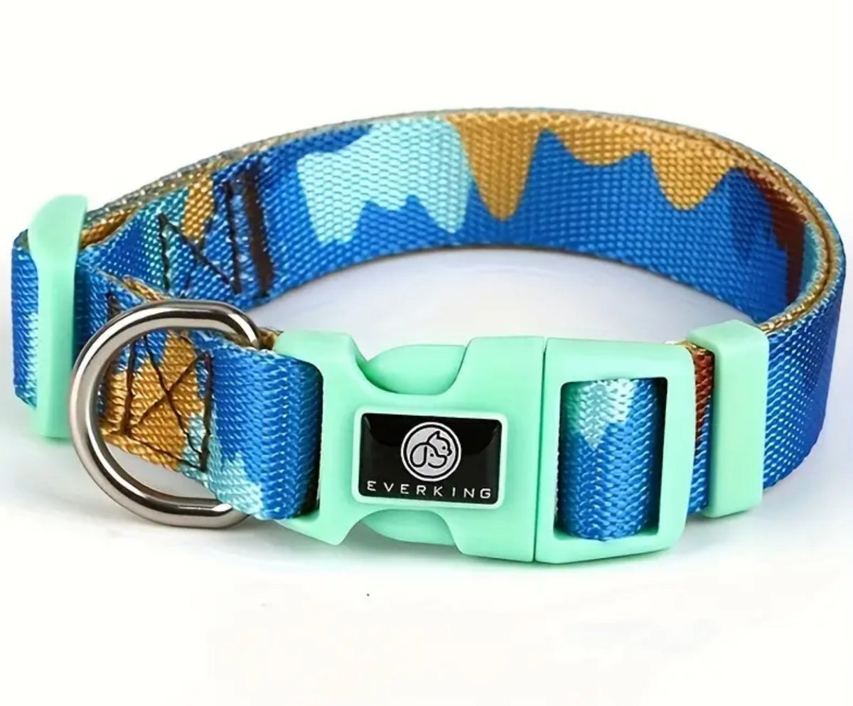 Landscape Collars – The Pet Store Victoria